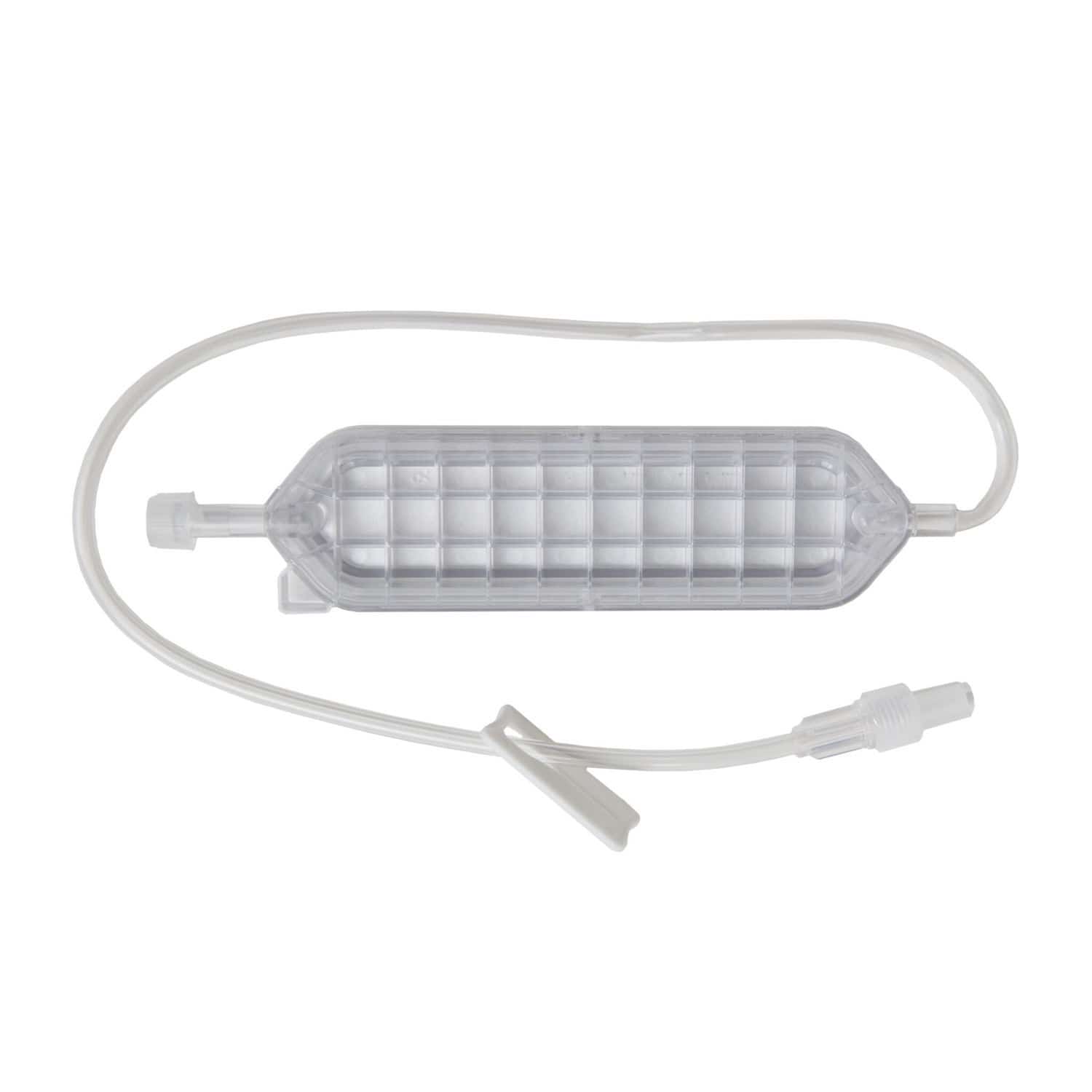 IV infusion set - 672000 - TSC Life - with heat exchanger