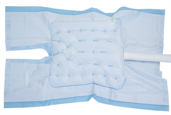Warming blanket - MA2230 - TSC Life - fixation / pediatric / disposable