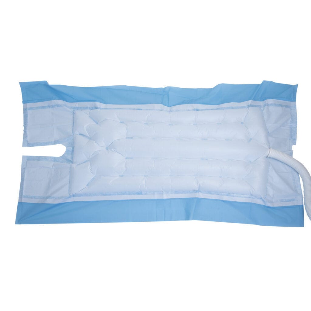 Warming blanket - MA2220 - TSC Life - fixation / disposable