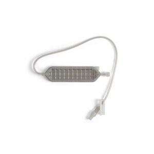 Infusion set with heat exchanger - 672000 - TSC Life