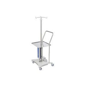 General purpose trolley - Powerlifter II - TSC Life - lifting / with ...