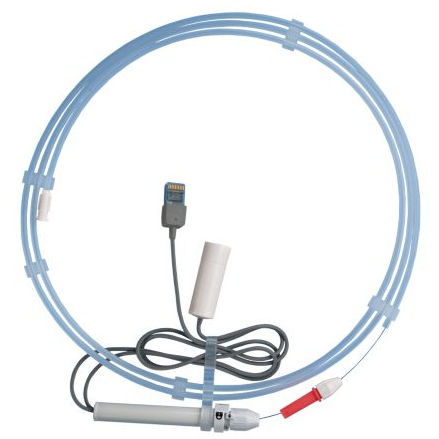 Catheter guidewire - ComboWire® XT - Philips Volcano