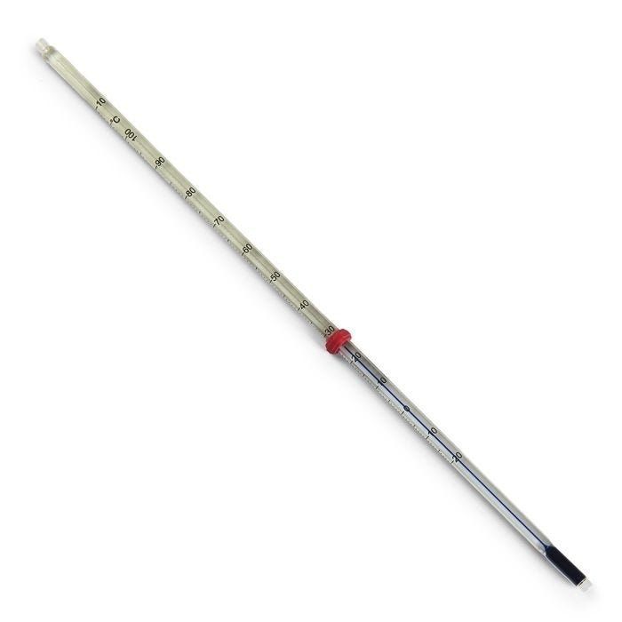 Laboratory thermometer - SB33542 - Nasco - mercury