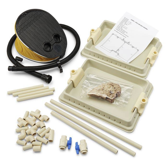 Demonstration simulator - LS03801 - Nasco - anatomy / kit