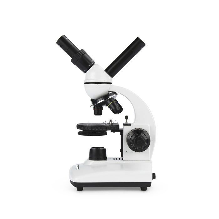 Compound microscope - SB41029 - Nasco - for teaching / achromatic ...