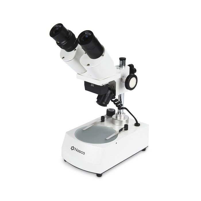 Optical microscope - SB41021 - Nasco - dissection / for teaching / benchtop