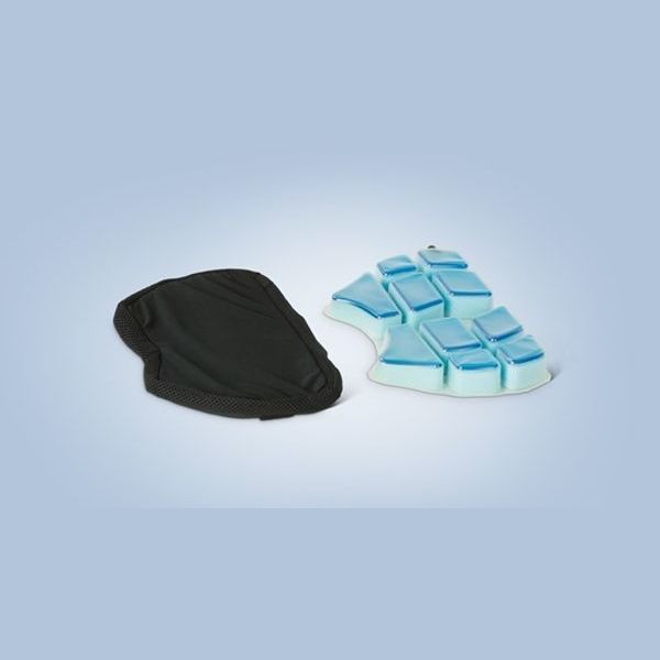 Heel positioning cushion - SS6230 - Lojer - foam / gel