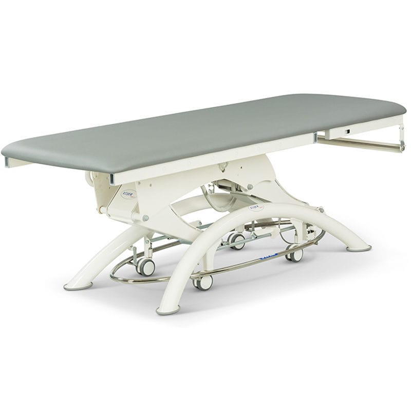 Electric examination table - Capre EX1 - Lojer