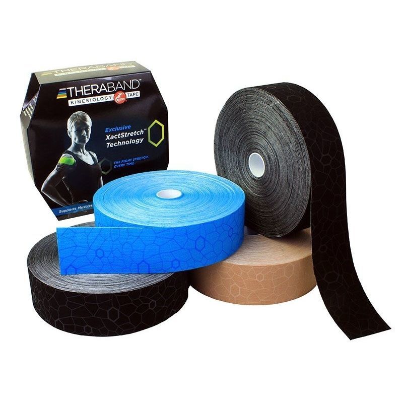 Taping orthopedic tape - Lojer - elastic