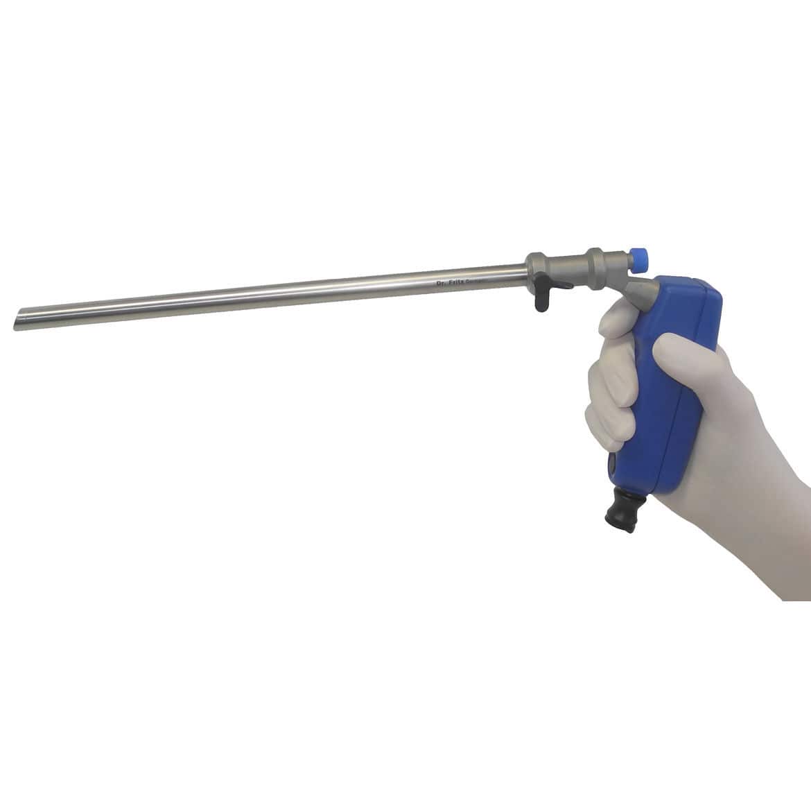 Small animal veterinary laparoscope - TV27-5SET - Dr. Fritz - with ...