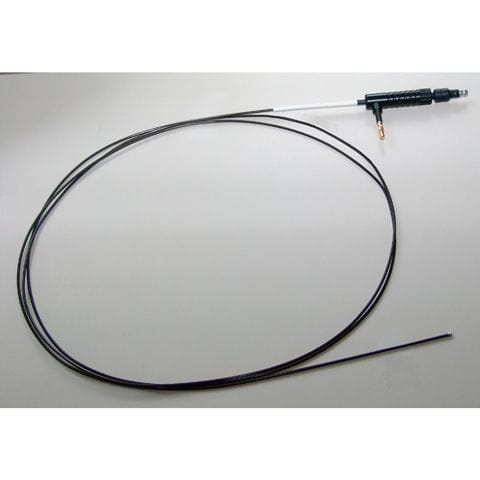 Stimulation electrode - HF22-2301 - Dr. Fritz - coagulation
