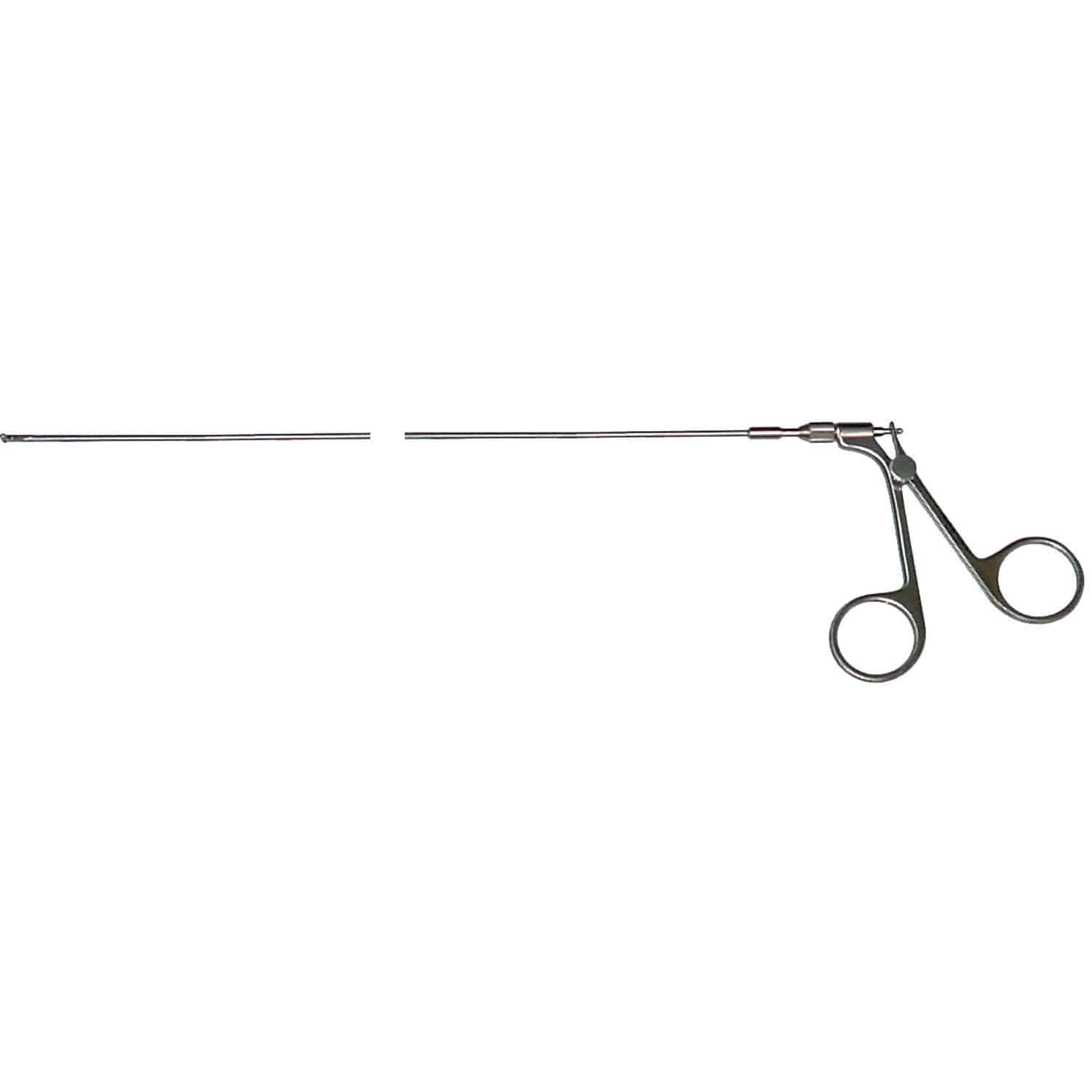 Surgery forceps - B18-32 - Dr. Fritz - grasping / biopsy