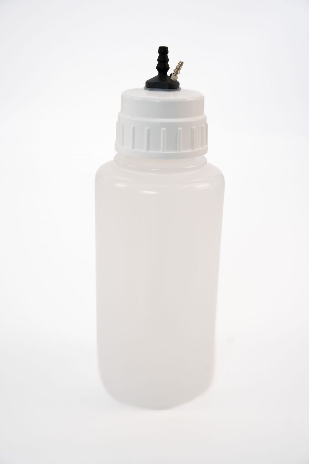 Laboratory bottle - H160-AB-7 - Dr. Fritz