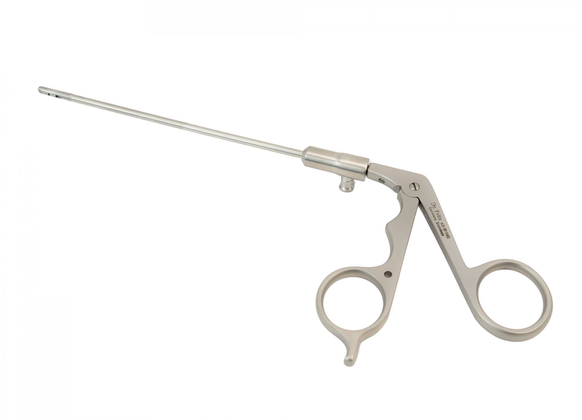 Veterinary forceps - AS-17-762 - Dr. Fritz - rongeur