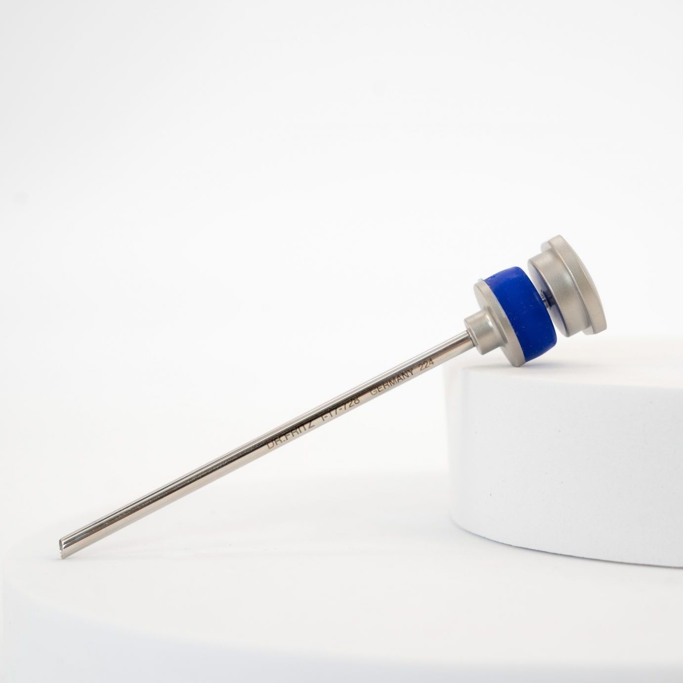 Suction cannula - I-17-728 - Dr. Fritz - veterinary