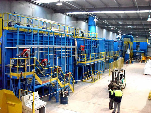 Laboratory incinerator - HP 2000 - ATI INDUSTRIES - for medical waste ...