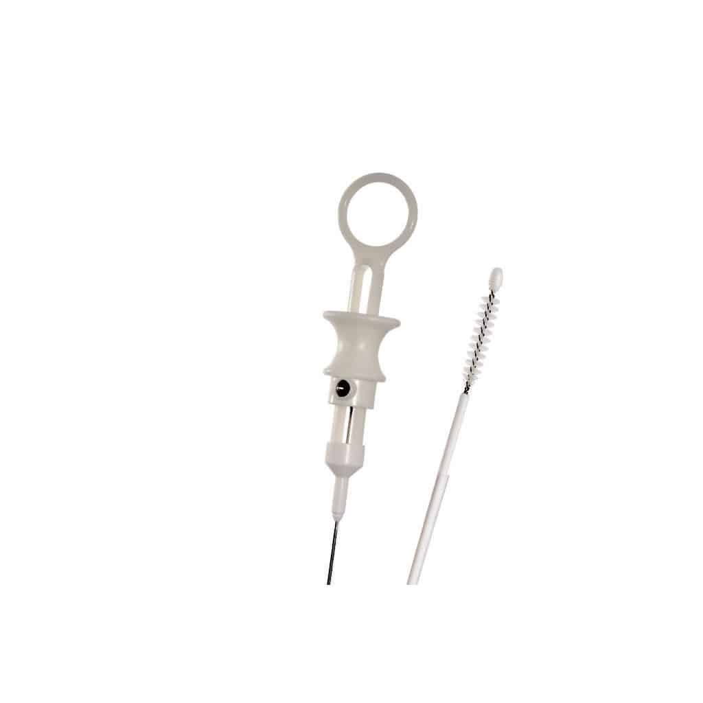 Gastrointestinal cytology brush - AS0372512 - STERIS - CANTEL