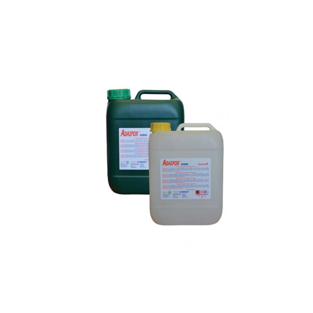 Medical device disinfectant - ADASPOR™ - STERIS - CANTEL - liquid ...