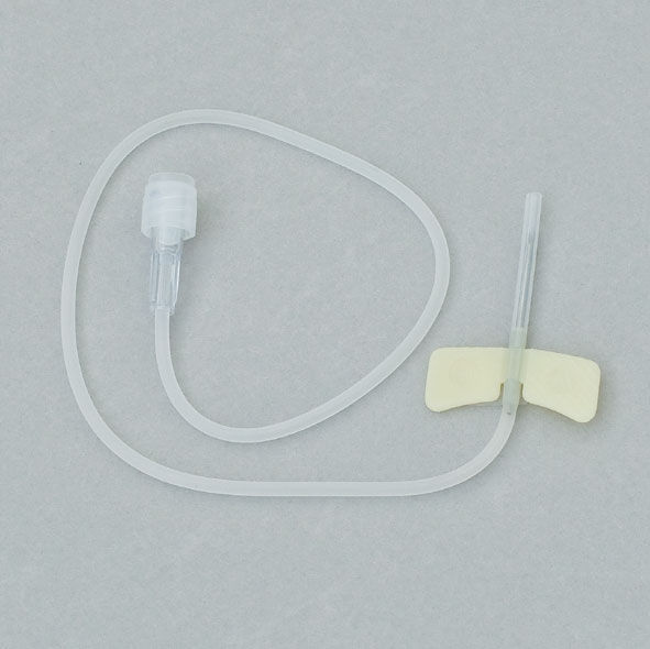 Scalp infusion set - 090802 - MultiMedical