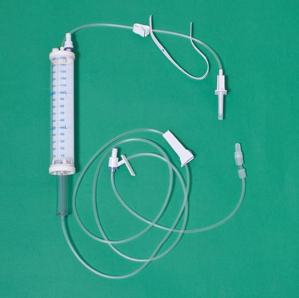 Infusion burette - 090017/I - MultiMedical