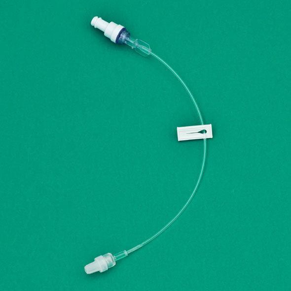 Infusion extension line - 091591 - MultiMedical