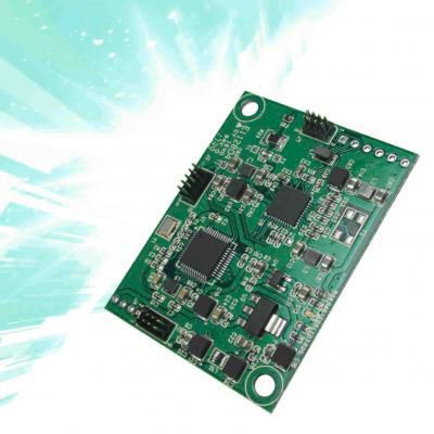 SpO2 module for multi-parameter monitor - AP-200 - Acare - clinical ...
