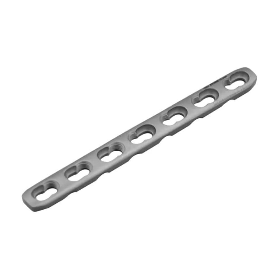 Small bone fragment compression plate - A18 series - Aysam Orthopaedics ...