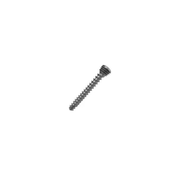 Small bone fragment compression bone screw - A110 03 213 series - Aysam ...