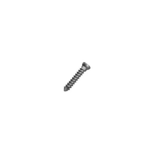 Small bone fragment compression bone screw - A100 03 215 series - Aysam ...