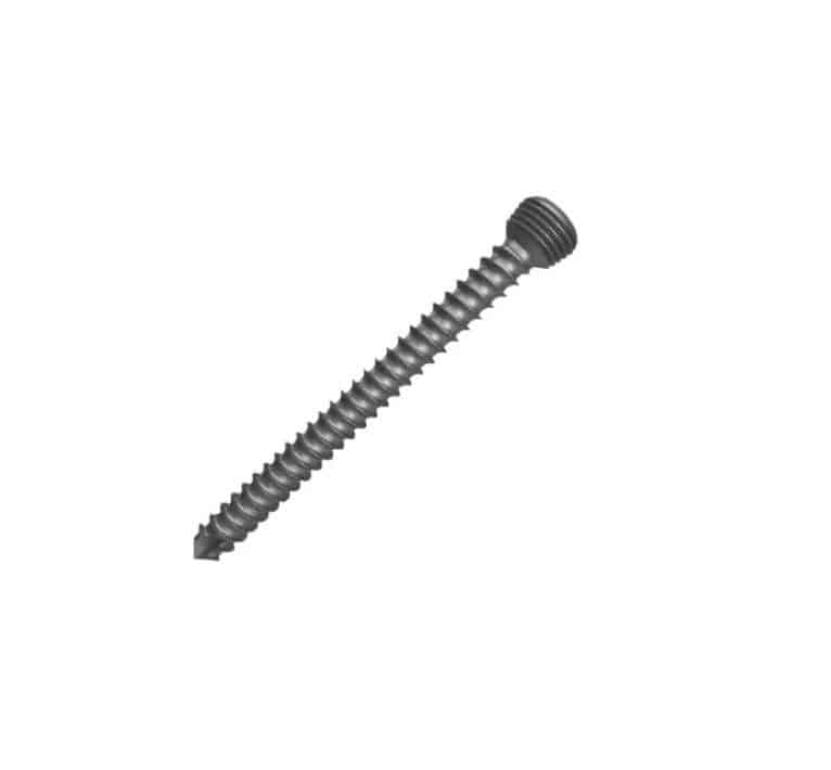 Large bone fragment compression bone screw - A20 series - Aysam ...