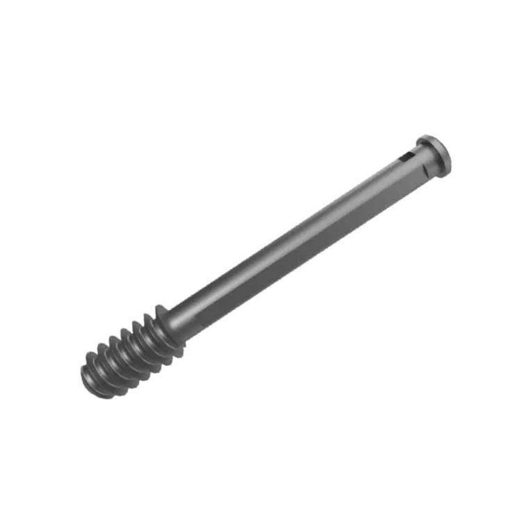 Large bone fragment compression bone screw - A100 03 011 0500 - Aysam ...