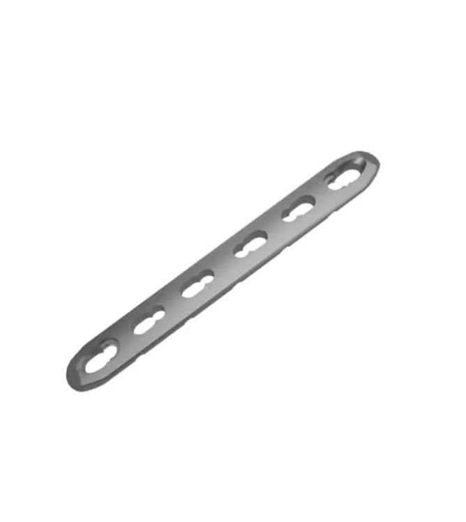 Small bone fragment compression plate - A110 02 182 00 series - Aysam ...