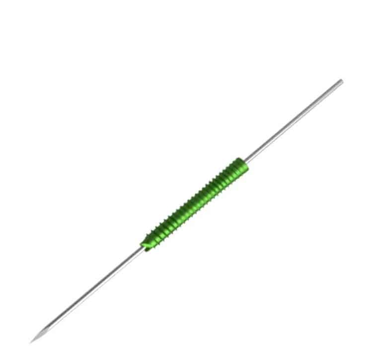 Calcaneus compression bone screw - A60140 series - Aysam Orthopaedics ...