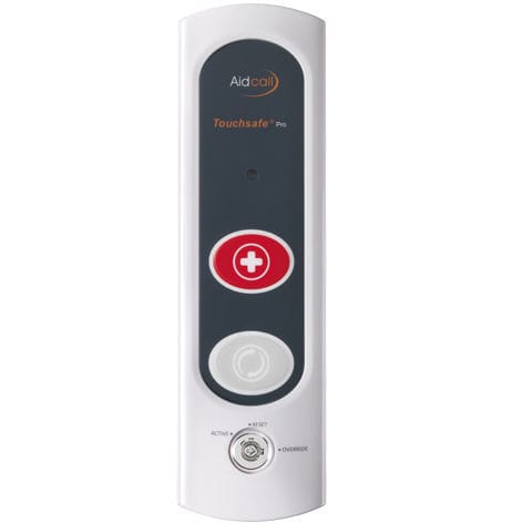 Door alert system - Touchsafe®Pro - Aid Call