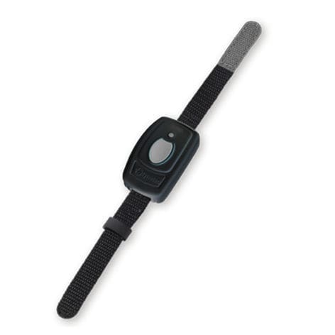 Wrist alert system - ZXT411 - Aid Call - fall