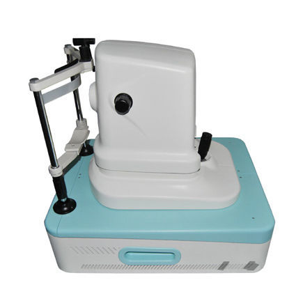 OCT ophthalmoscope - SO-2000 - Sonostar Technologies