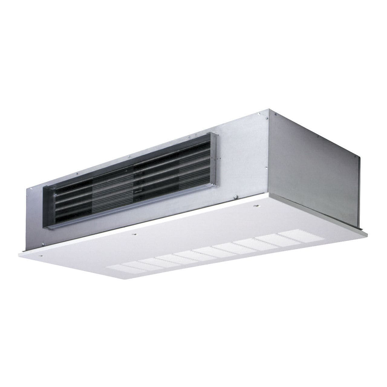 Duct Fan Coil Unit AIRSTREAM 42C Carrier Commercial Systems North Duct Fan Coil Unit AIRSTREAM 42C Carrier Commercial Systems North