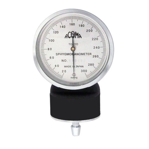 Aneroid sphygmomanometer - Acoma Medical