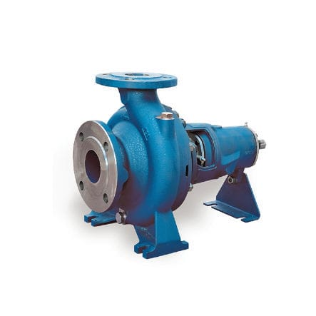 Centrifugal pump - E - Robuschi - water