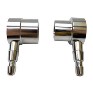 Medical device connector - M52009/10 - MSS International