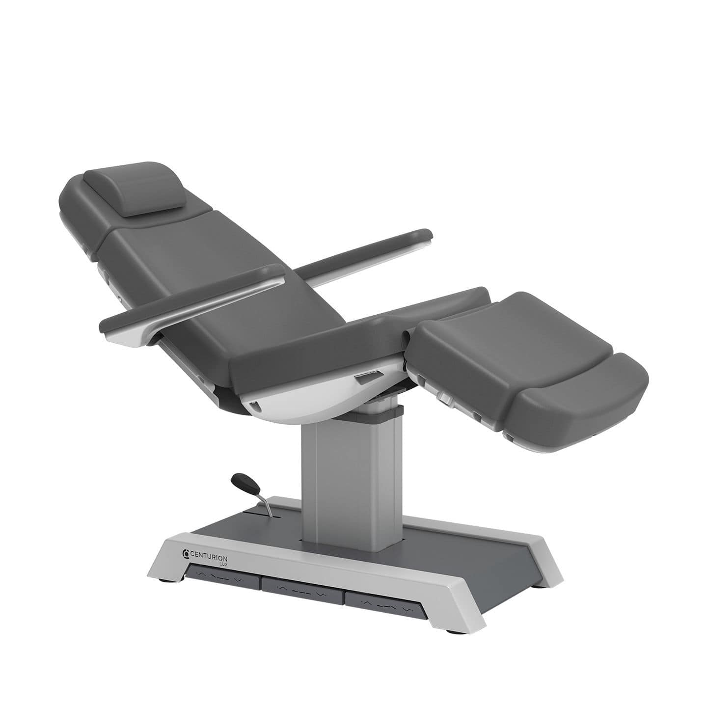 General examination chair - Centurion LUX - Athlegen - podiatry ...