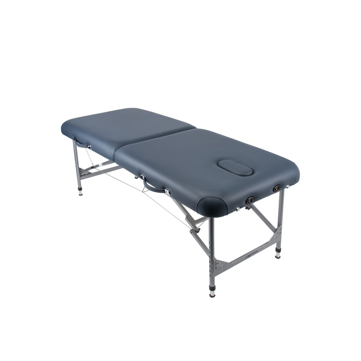 Manual treatment table - Centurion Elite 635 - Athlegen - height ...
