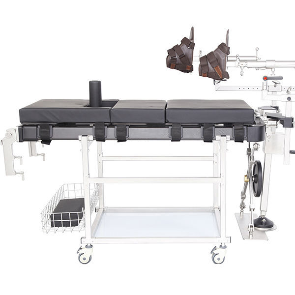 Spine surgery orthopedic extension device - F10 - Harbin Howell Medical ...