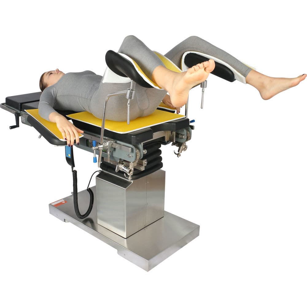 Support pad - Harbin Howell Medical - protection / for operating tables ...