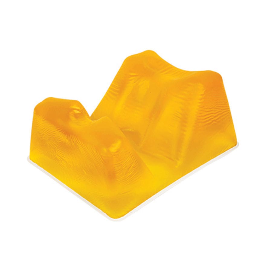 Head positioning cushion - HE-02-2 - Harbin Howell Medical