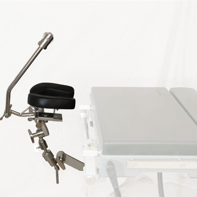 Head and neck surgery skull clamp - Harbin Howell Medical - adult ...