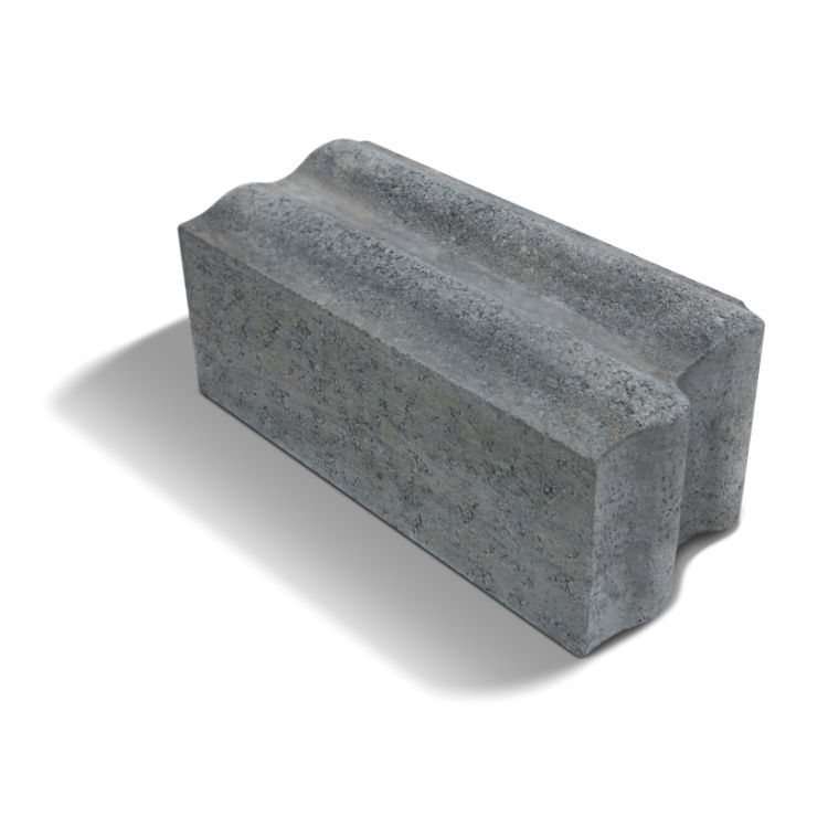 Radiation therapy room radiation shielding block - VeriShield ...