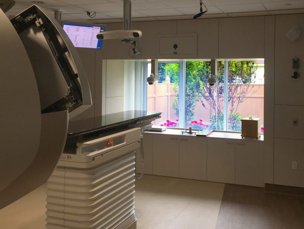 Hospital window - SmartVue® - Veritas Medical Solutions - sliding / RF ...