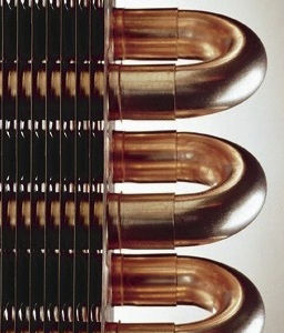 Duct fan coil unit - Huntair