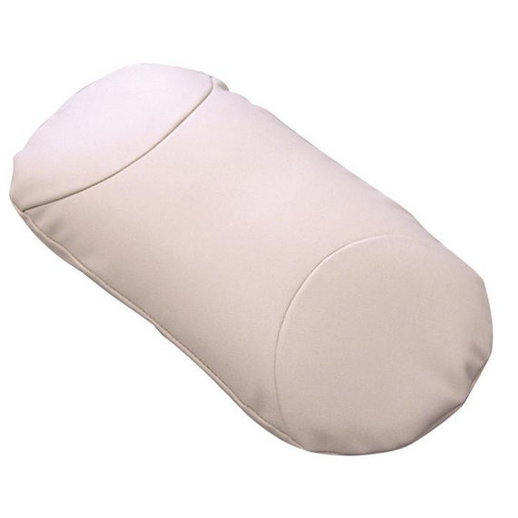 Neck support bolster - BodyCurve - Oakworks Massage - support / for ...